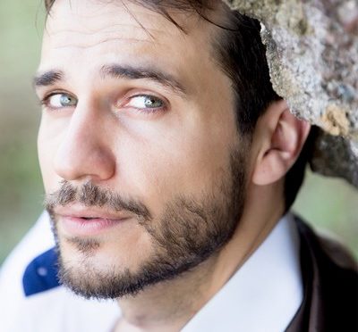 Sebastiano Gavasso / Intervista / Teatro.Persinsala.it