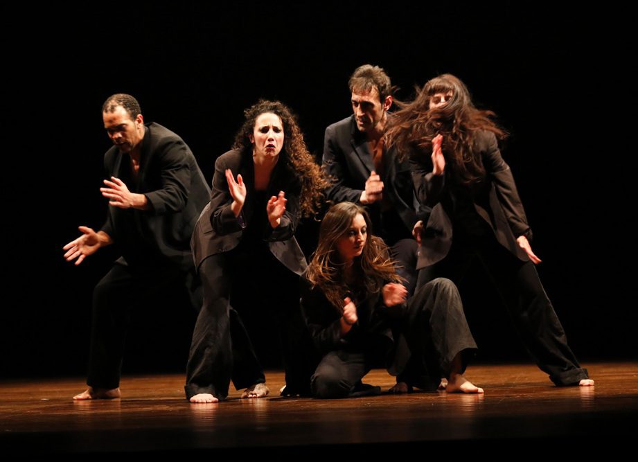 Audizioni danza: Motus a caccia di talenti / Annunci/Comunicati, Bandi ... Audizioni danza: Motus a caccia di talenti / Annunci/Comunicati, Bandi ...