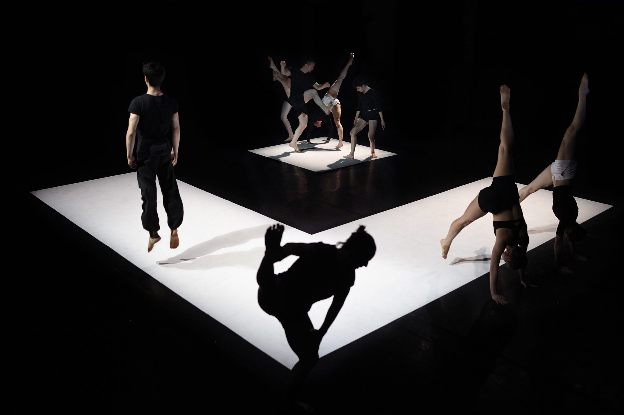 Xebeche / Danza, SPAM! / Teatro.Persinsala.it