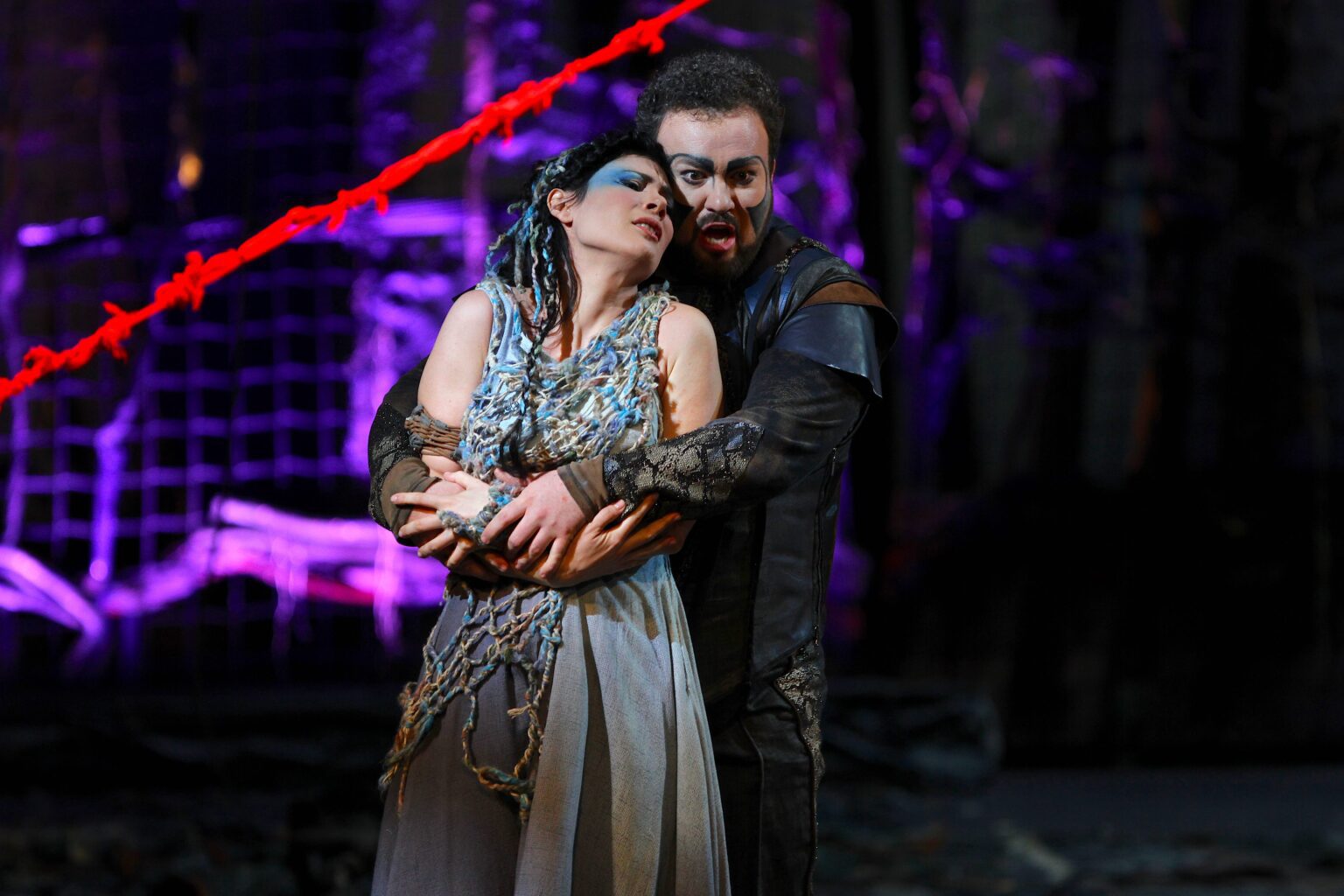 Norma – l'analisi dello spettacolo, in Opera – Mariella Devia: «che ...