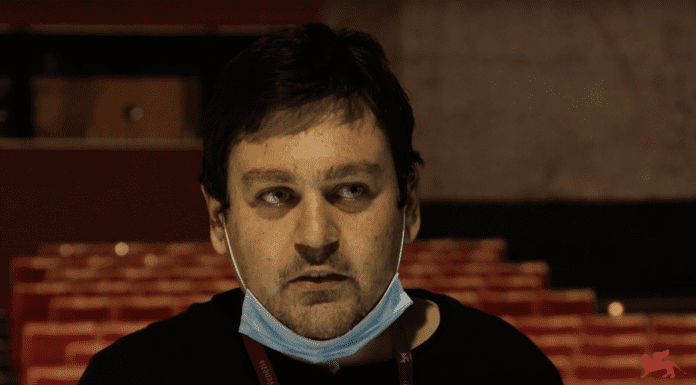 Intervista – Persinsala Teatro | Cultura e critica teatrale e delle ...
