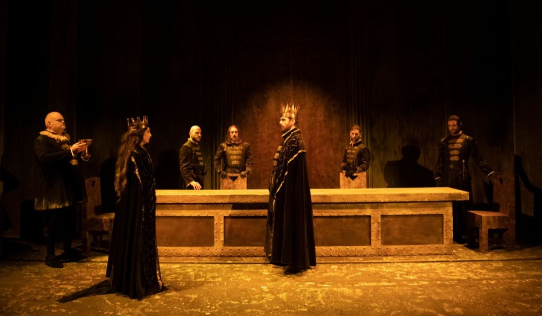 Macbeth – l'analisi dello spettacolo, in Performing Arts/Prosa – Quel ...